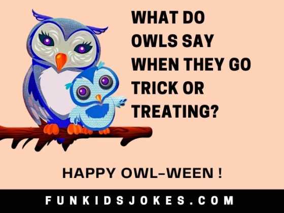 200+ Halloween Jokes for Kids - Clean Halloween Jokes, Riddles & Puns