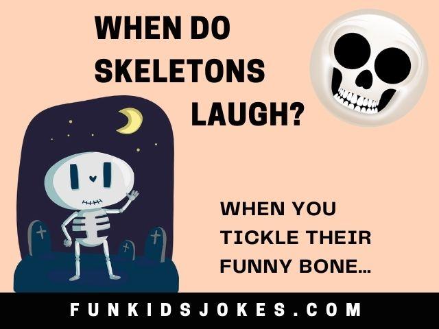 200+ Halloween Jokes for Kids - Clean Halloween Jokes, Riddles & Puns