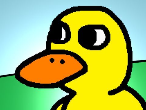 The Duck Song - Part 1 - Fun Song and Video for All Ages - Fun Kids Jokes