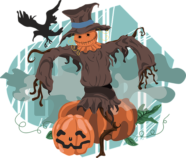 Scarecrow Jokes - Clean Scarecrow Jokes - Fun Kids Jokes