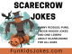 Scarecrow Jokes - Clean Scarecrow Jokes, Riddles & Puns for Kids & Adults