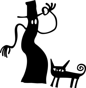 Boogeyman Jokes - Fun Kids Jokes