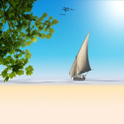 Sailing Jokes - Fun Kids Jokes