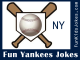 New York Yankees Jokes - Fun Kids Jokes