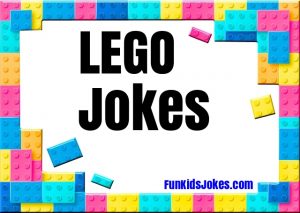 LEGO jokes - Fun Kids Jokes