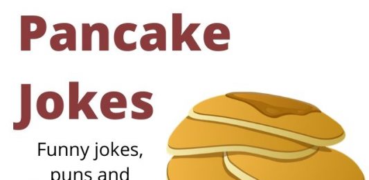 Breakfast Jokes - Kids Jokes - Fun Kids Jokes
