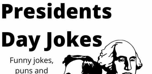February Jokes - Kids Jokes - Fun Kids Jokes