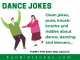 Dance Jokes - Fun Kids Jokes