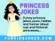 Princess Jokes - Clean Princess Jokes from Fun Kids Jokes