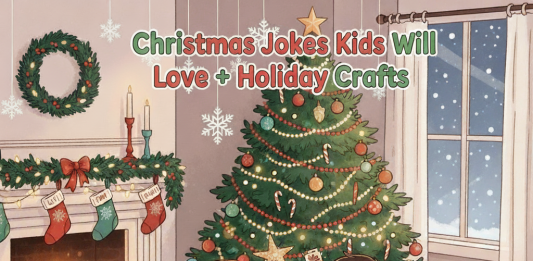 kids holiday fun - Kids Jokes - Fun Kids Jokes